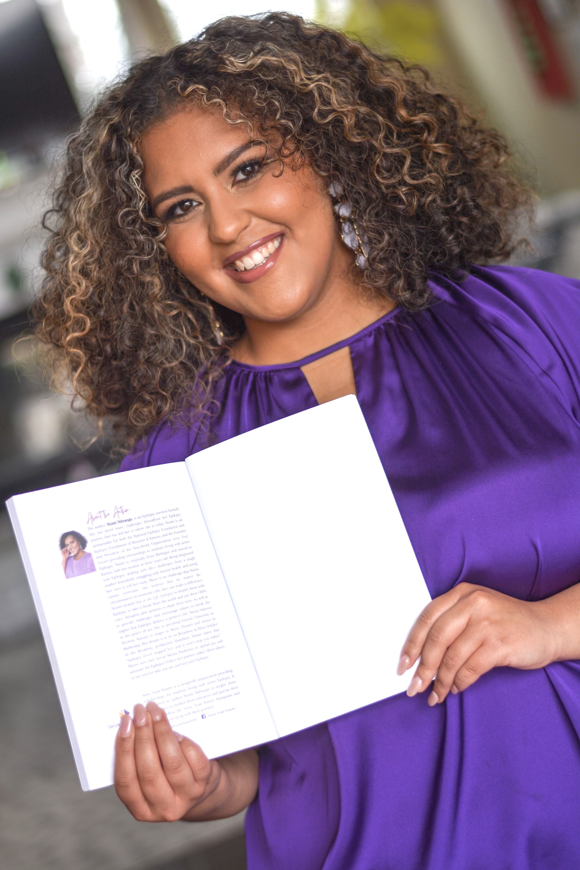 Seize Your Future – Empowering Dreams, Inspiring Hope: Scholarships for ...